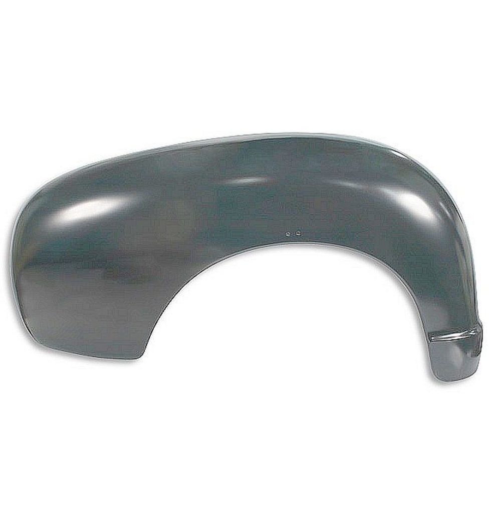 1947 – 1955 Chevy Truck Rear Fender – RH Side (1097E) – Moonlight Drive ...