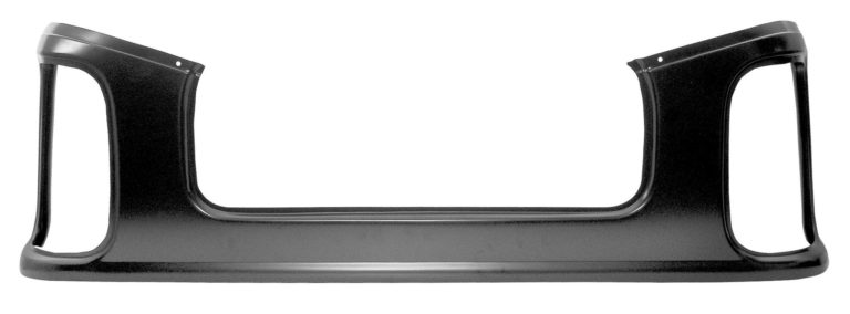 1947 – 1955 Chevy Truck Outer Cab Rear Window Panel (1106J) – Moonlight ...
