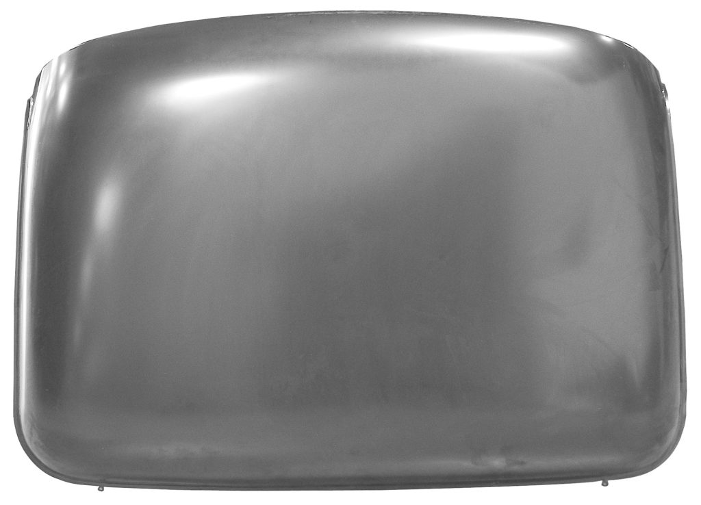 1955 – 1959 Chevy Truck Cab Roof Panel Skin (1112P) – Moonlight Drive ...